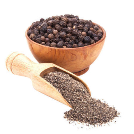 Piperine Extract 95% – Venkatesh Naturals